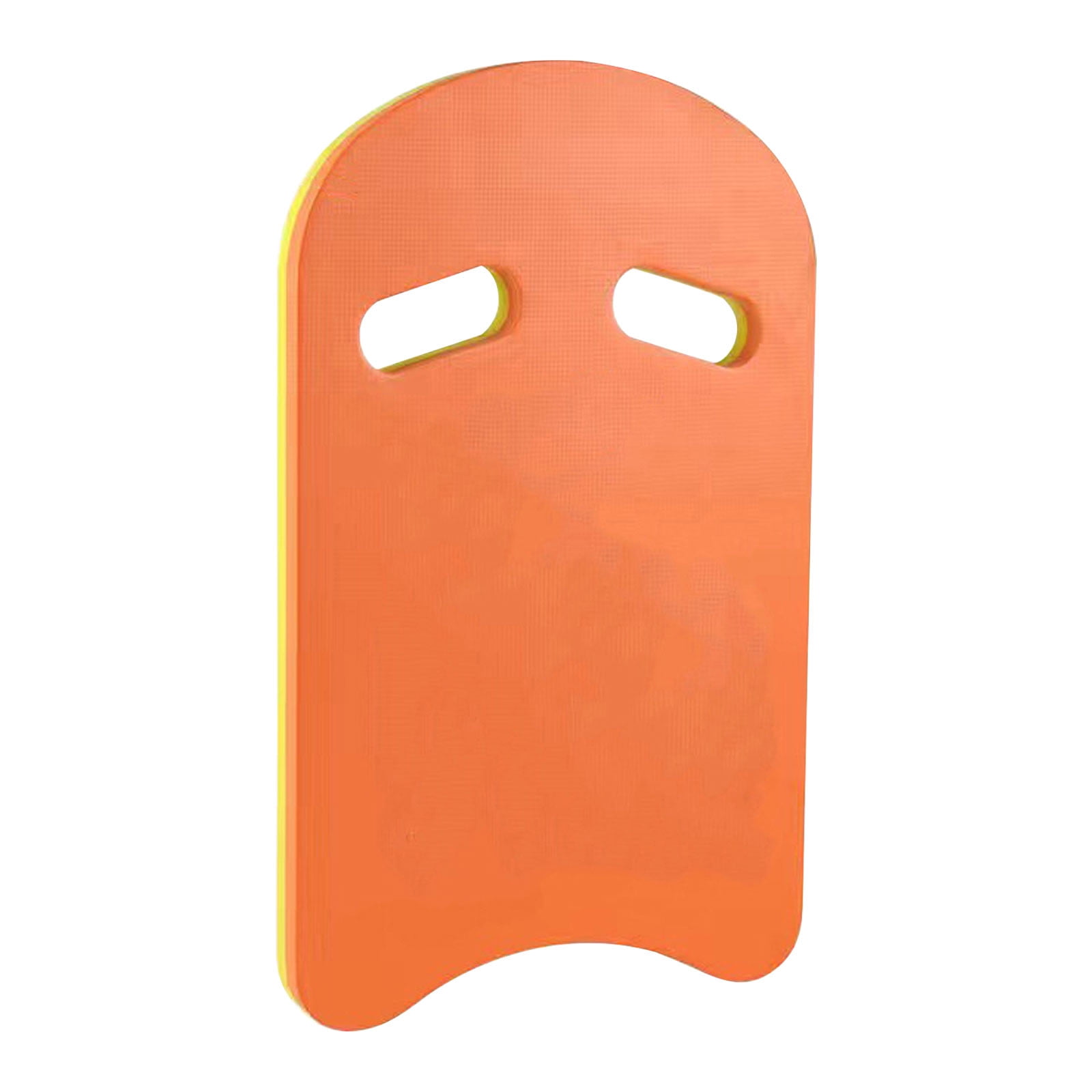 Tahtuvzn School 17.32x11.42x0.98" Swimming Kickboard Adults Safe Pool ...