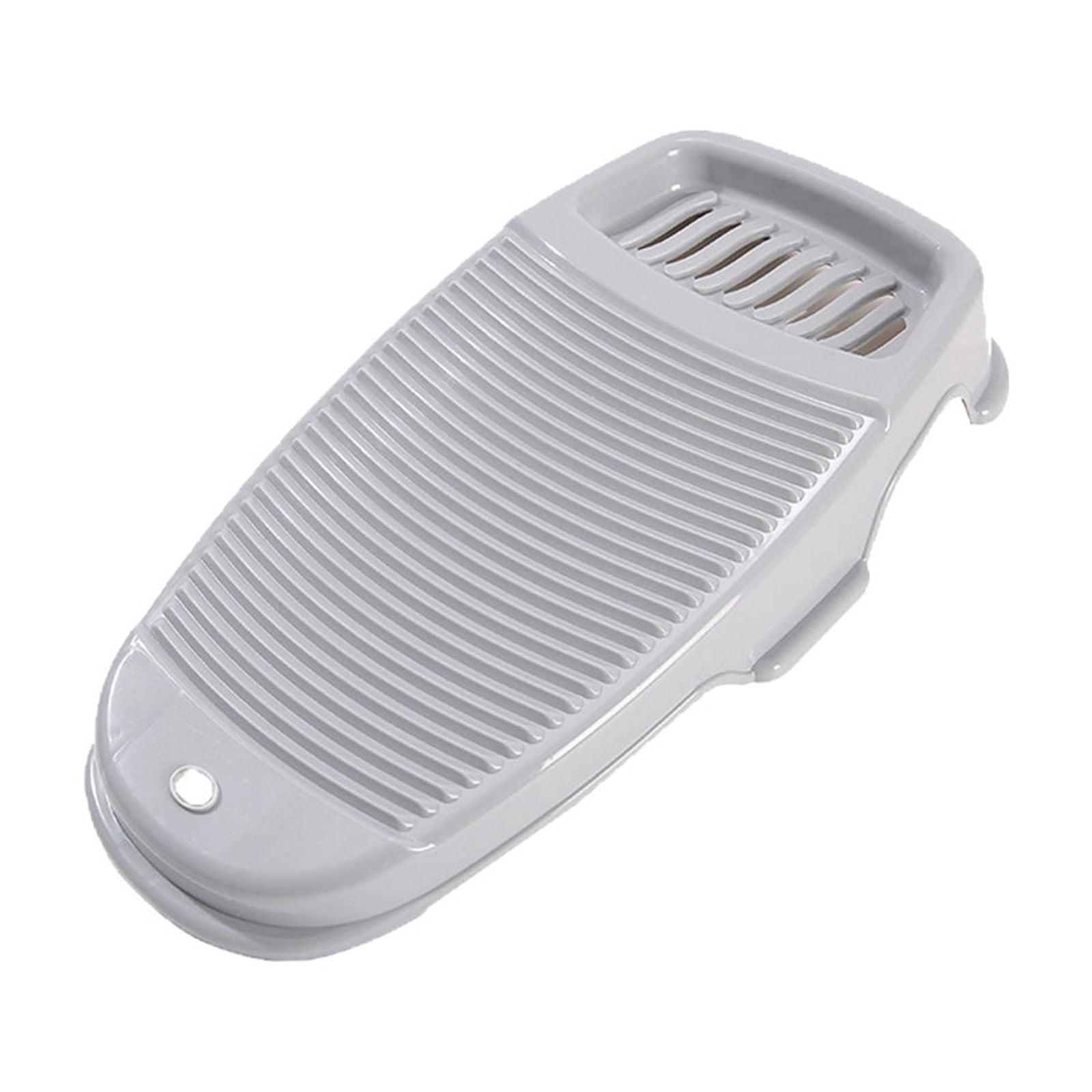 Tahtuvzn School Cleaning Tools Washing Machine Hand Clothes Board ...