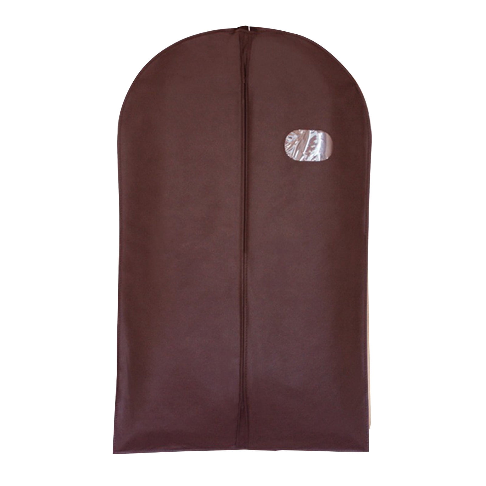 Tahtuvzn School Garment Bag Suit for Closet Storage and Travel Foldable ...