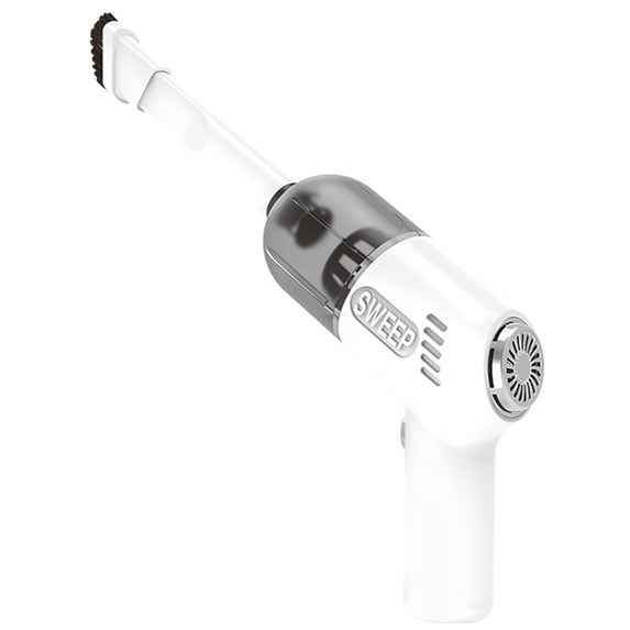 Tahtuvzn School Home Appliances Handheld Vacuum Hand Car Cleaner with ...