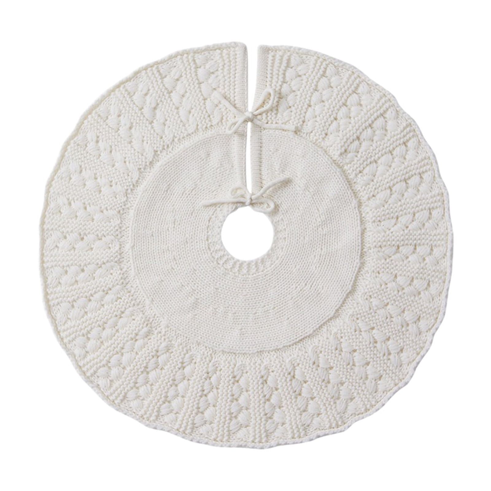 Tahtuvzn Home Decor Clearance! Christmas Decoration Base Decoration ...