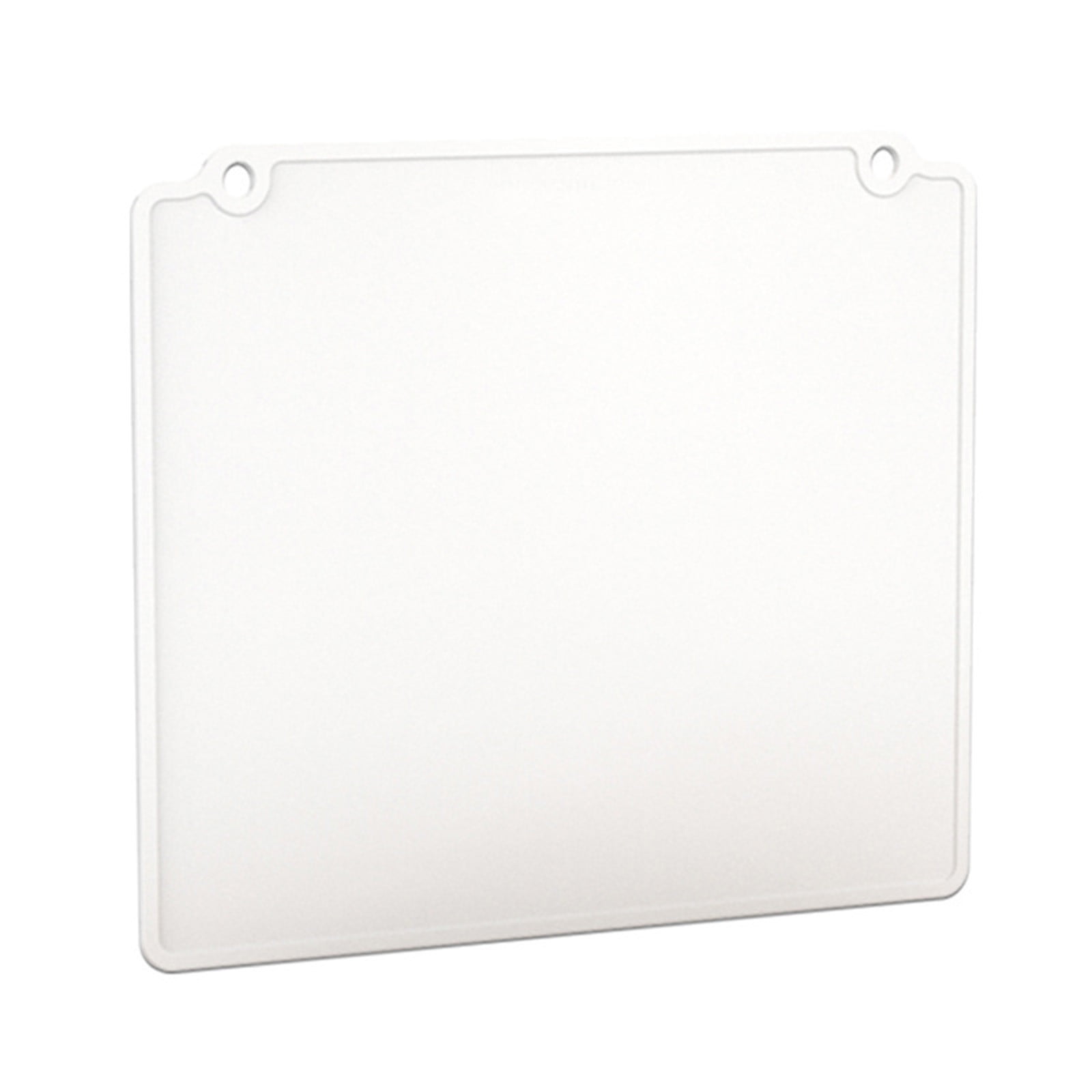 Tahtuvzn Kitchen Decor Acrylic Cutting Board Clear Boards for Non Slip ...