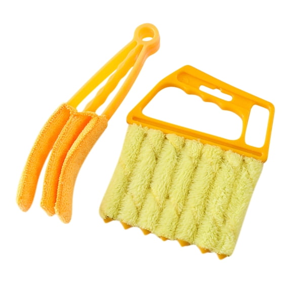 Tahtuvzn School Kitchen Gadgets Blind Cleaner Tool, Mini Duster Brush ...