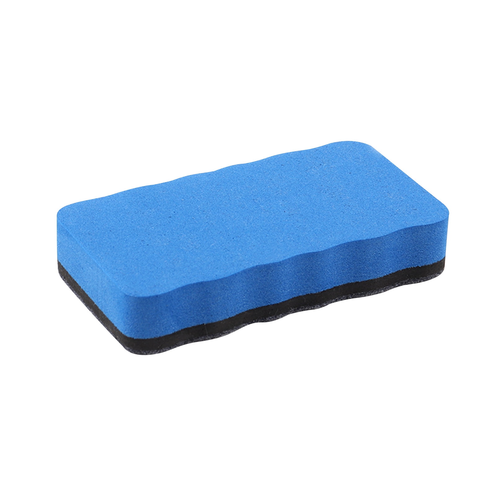 Tahtuvzn Clearance! Whiteboard Eraser Magnetic EVA Board Cloth ...