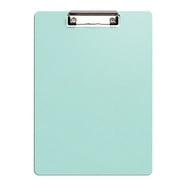 Huanledash Clip Writing Pad Multifunctional Hard Stationery A4 A5 A6 ...