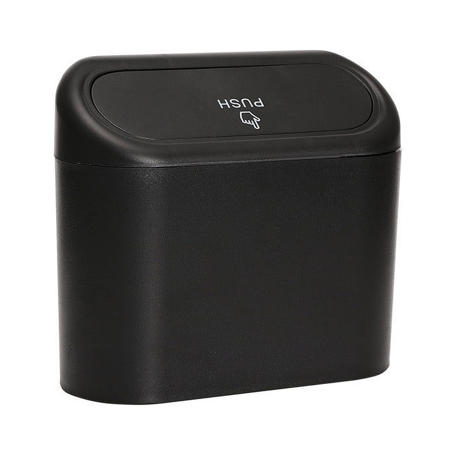 Tahtuvzn Storage Containers Car Trash Can Chair Back Door Hanging Box ...