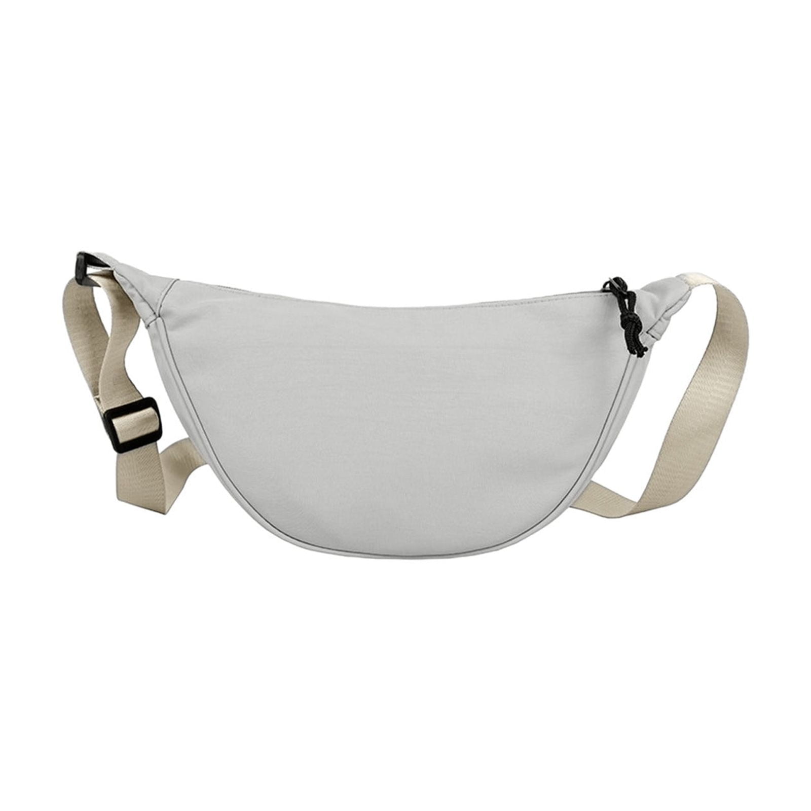 Tahtuvzn Storage Containers Crossbody Bag Dumpling Lightweight Small ...