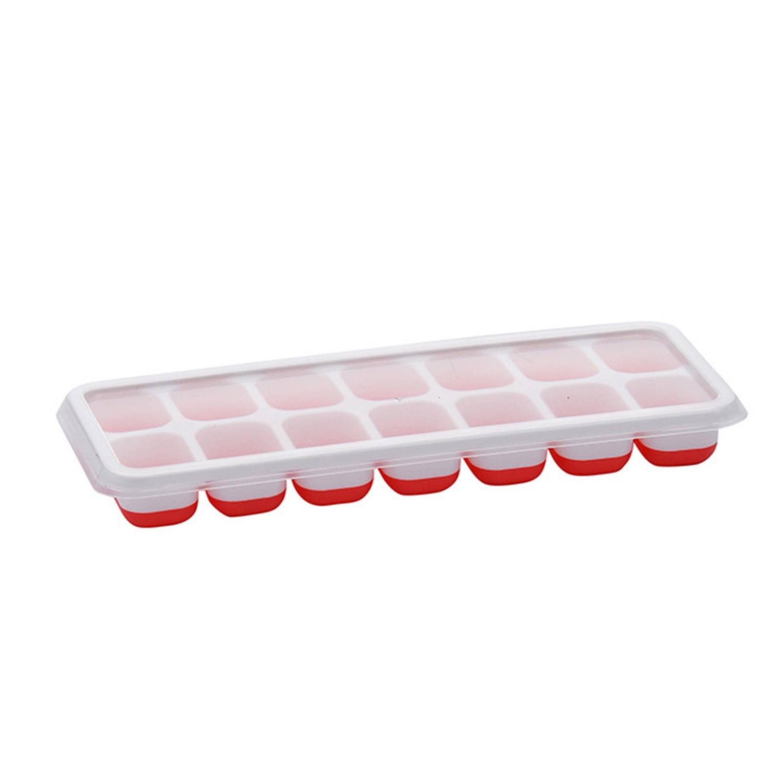 Tahtuvzn School Storage Containers Ice Grids Silica Gel with Spill ...