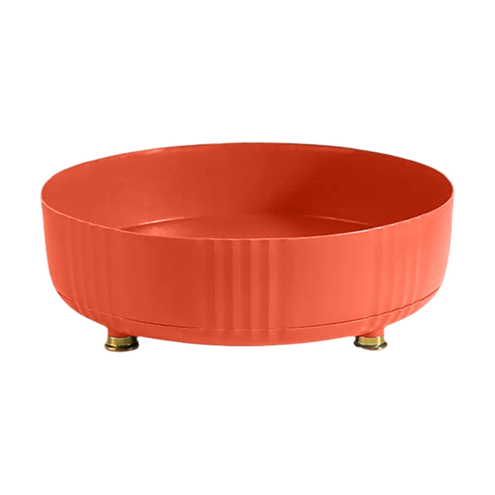 Tahtuvzn Storage and Organization Clearance! Kitchen Rotatable Spice ...