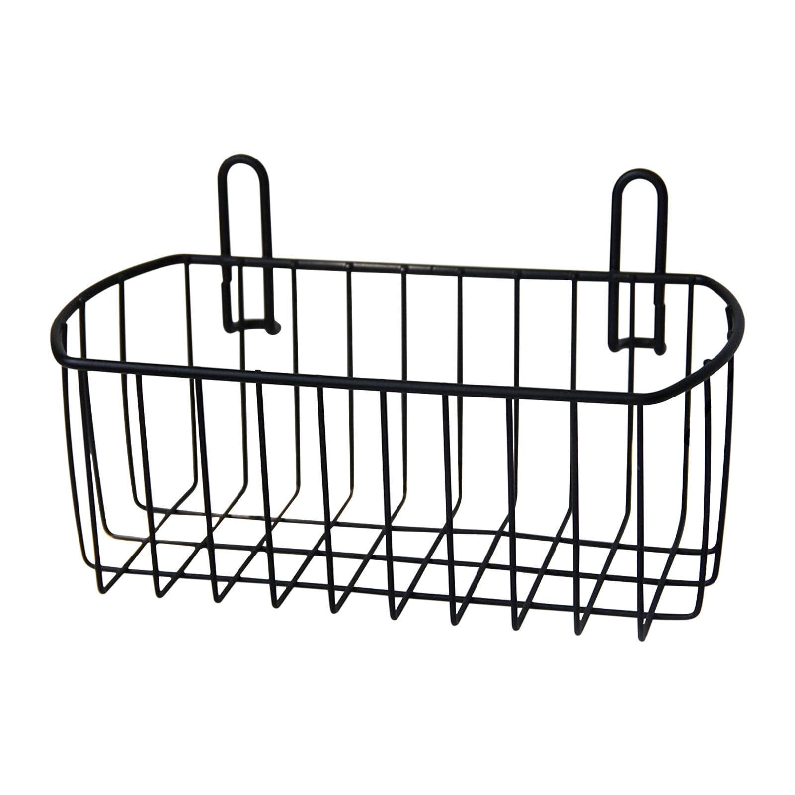 Tahtuvzn Storage and Organization Mesh Basket, Metal Basket, Closet ...