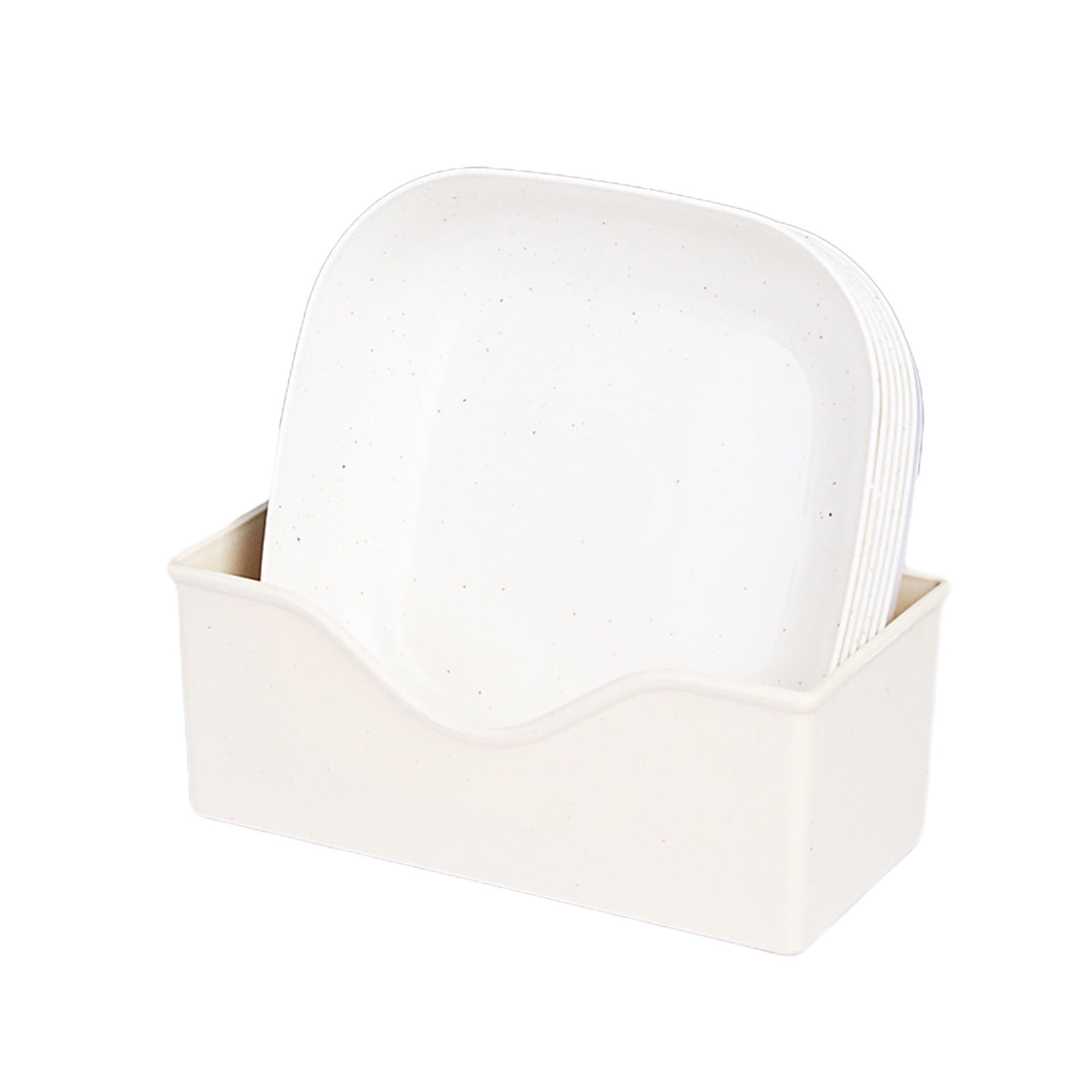 Tahtuvzn Storage & Organization Count 10pcs Japanese Style Straw ...