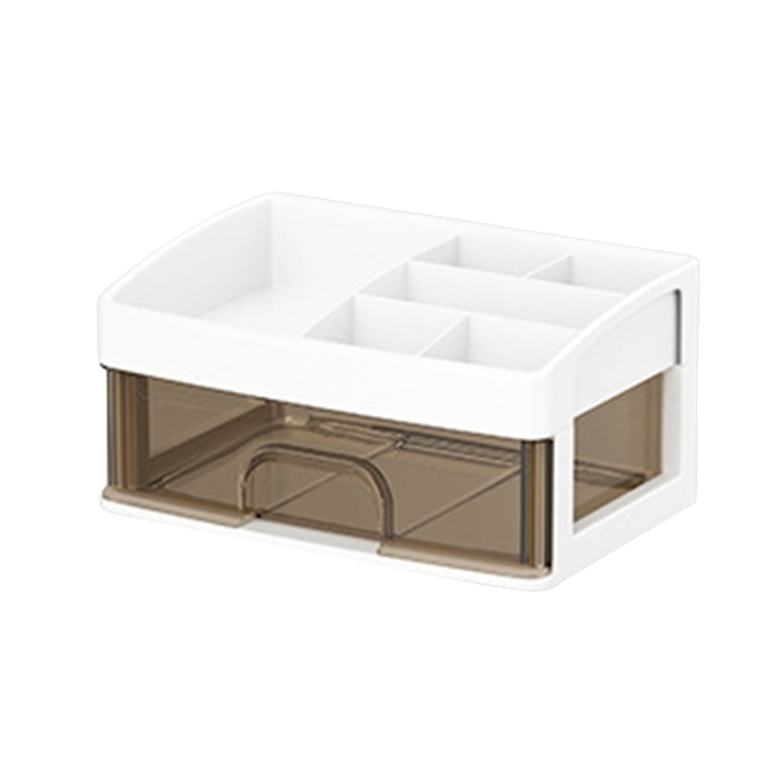 Tahtuvzn Storage & Organization Drawer Style Desktop Box Office Desk ...