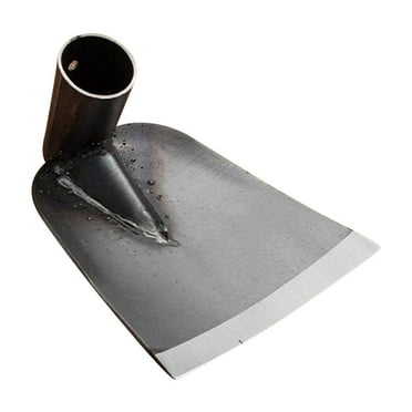 Mini Hoe For Gardens, Outdoor Agricultural Tools Forging Weeding Hoe ...