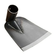 Mini Hoe For Gardens, Outdoor Agricultural Tools Forging Weeding Hoe ...
