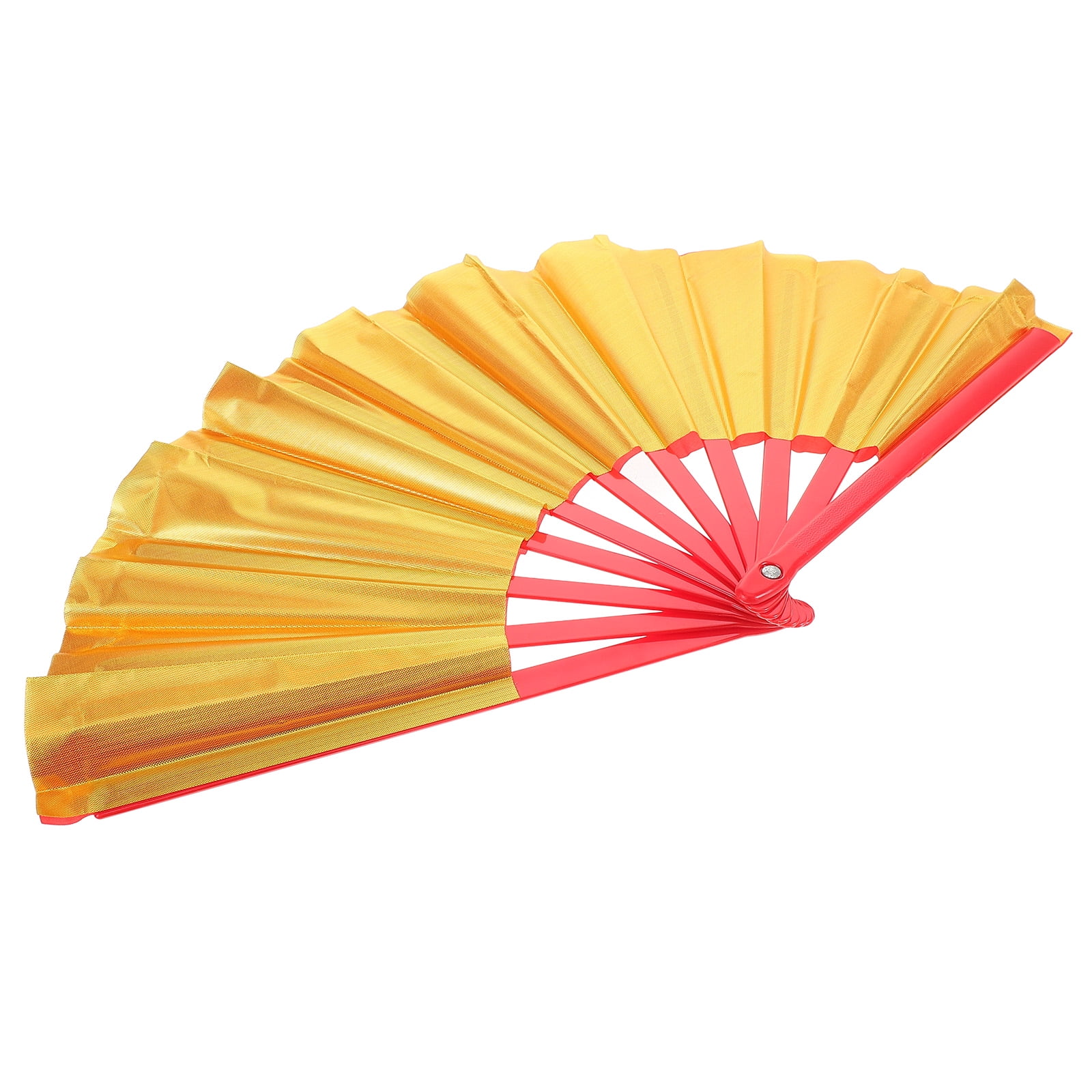 Tai Chi Fan Fans Handheld Hand Held Fans Handheld Folding Fan Oriental ...