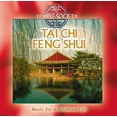 Temple Society Tai Chi Feng Shui (CD) - Walmart.com
