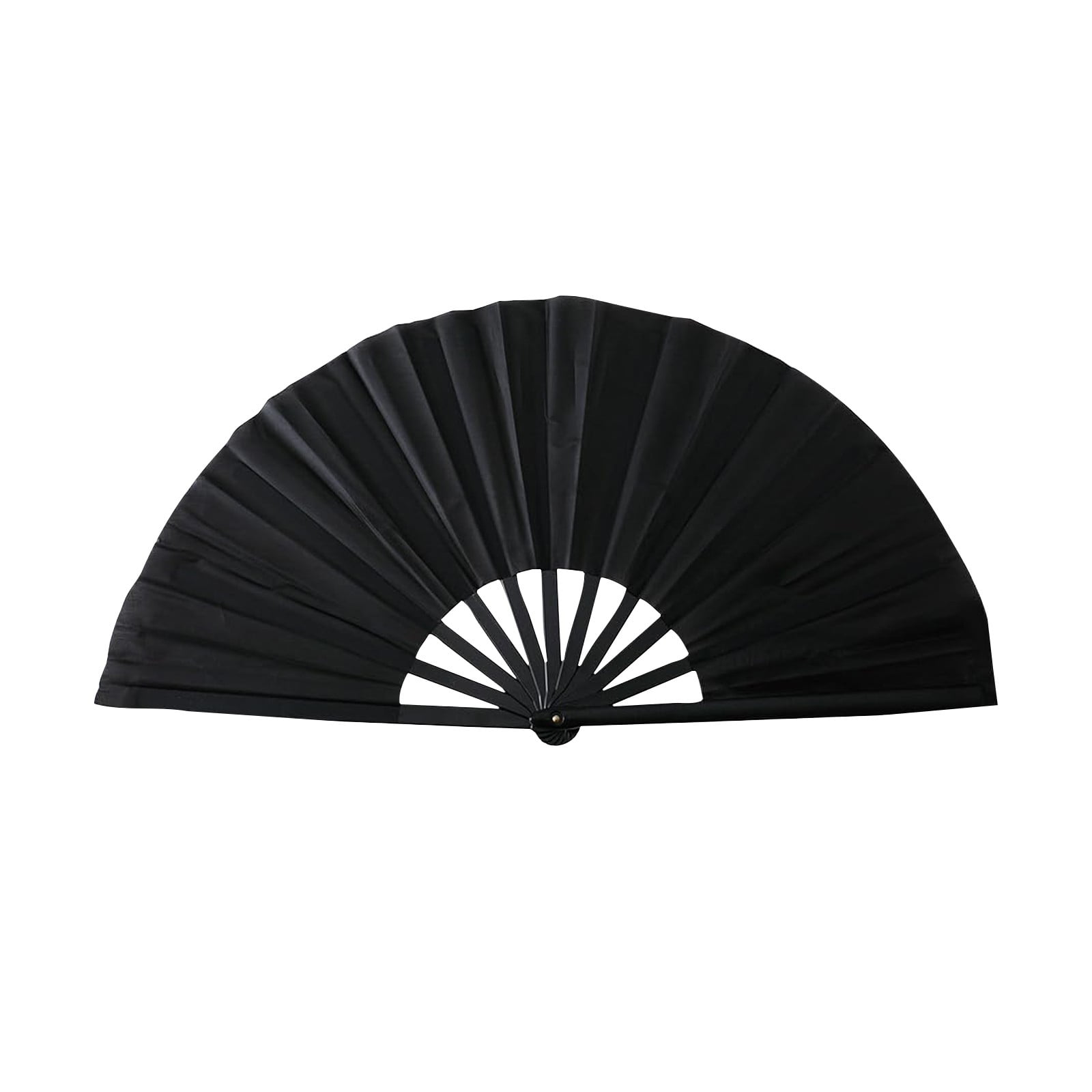 Tai Chi Kung Fu Fan, High-end Fan Performance Dance Fan Double-sided ...