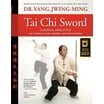 Tai CHI Chuan Martial Applications: Advanced Yang Style, (Paperback ...