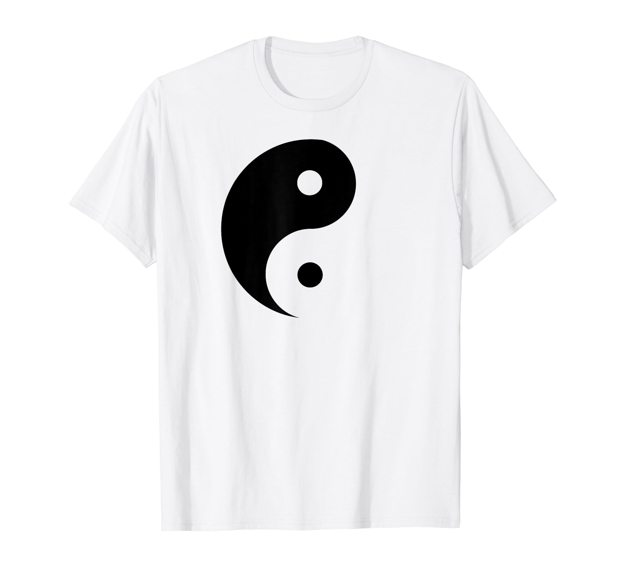 Tai Chi Yin and Yang T-Shirt Tai Chi Gift - Walmart.com