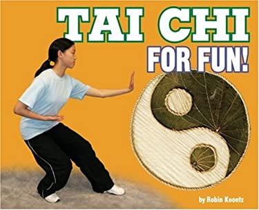Pre-Owned Tai Chi for Fun! 9780756532888 - Walmart.com
