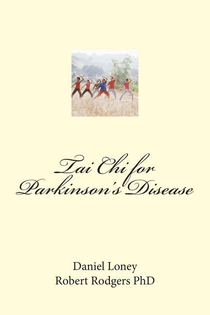 Tai Chi for Parkinson's Disease, (Paperback) - Walmart.com