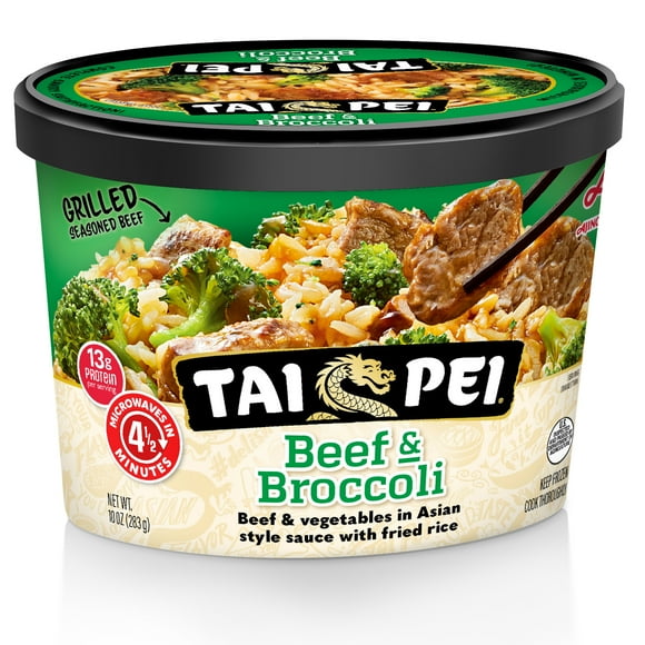 Asian Meals & Appetizers in Frozen Foods - Walmart.com