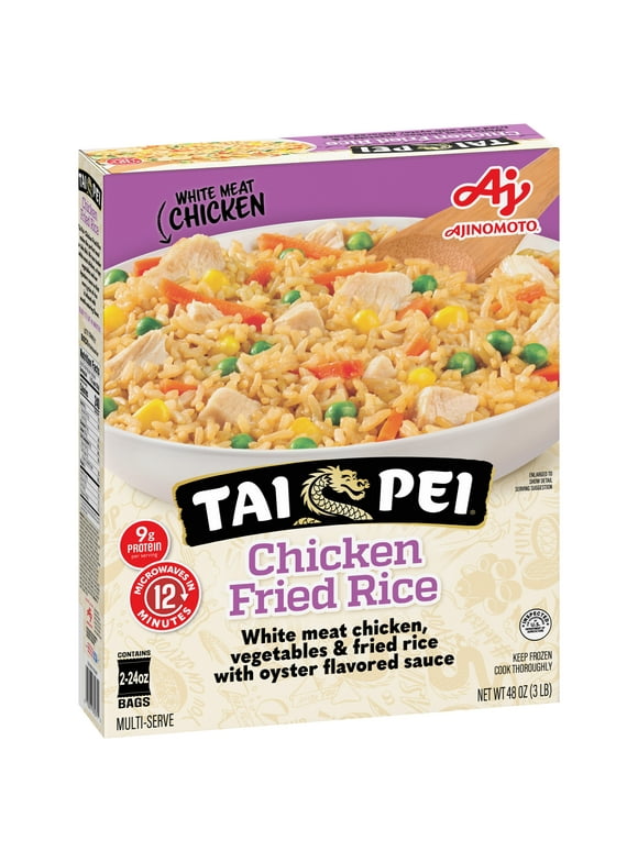 Asian Meals & Appetizers in Frozen Foods - Walmart.com