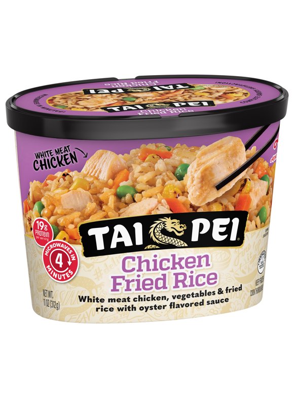 Tai Pei Frozen Foods - Walmart.com