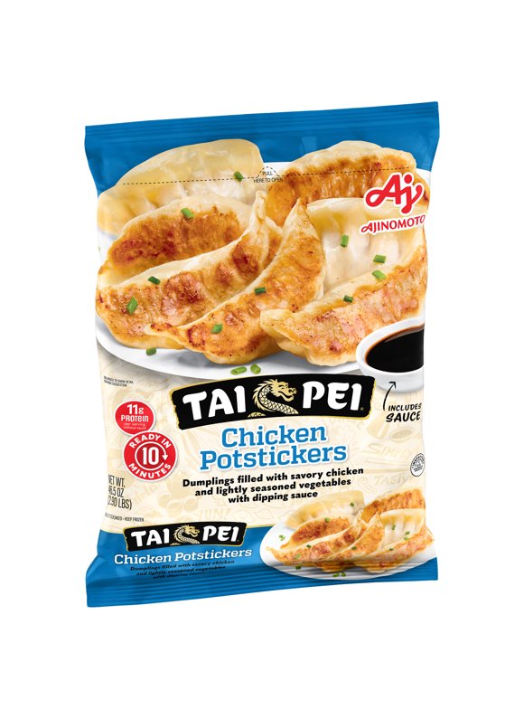 Tai Pei Frozen Foods - Walmart.com