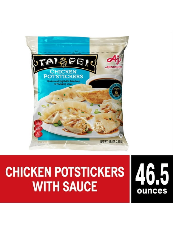 Asian Meals & Appetizers in Frozen Foods - Walmart.com