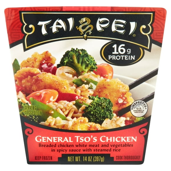 Tai Pei Food - Walmart.com