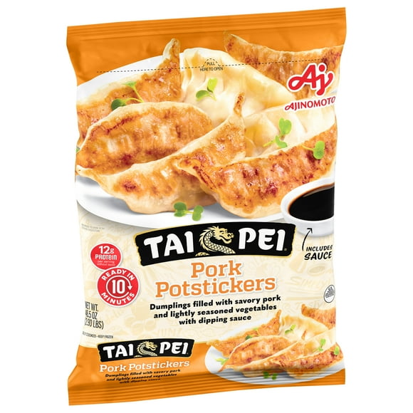 Tai Pei Frozen Foods - Walmart.com