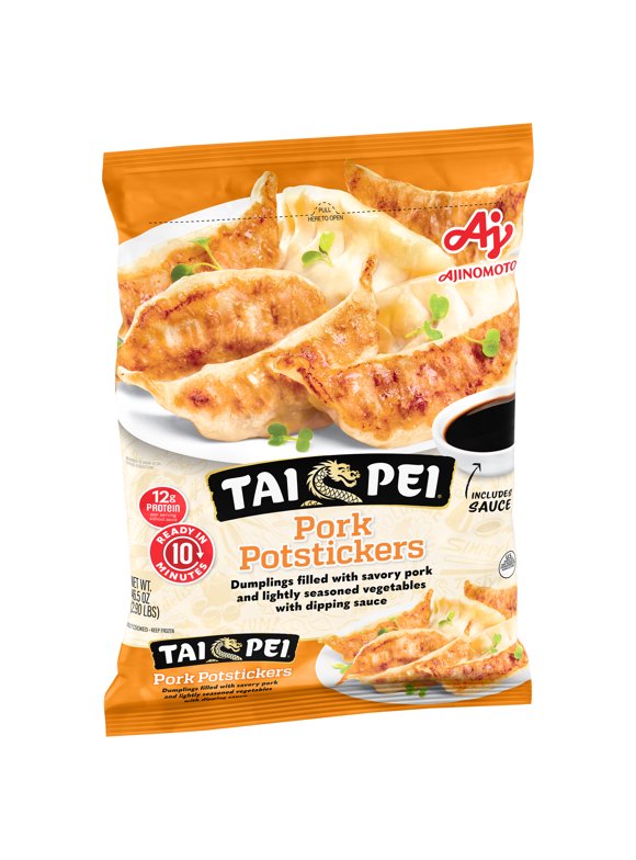 Tai Pei Frozen Foods - Walmart.com