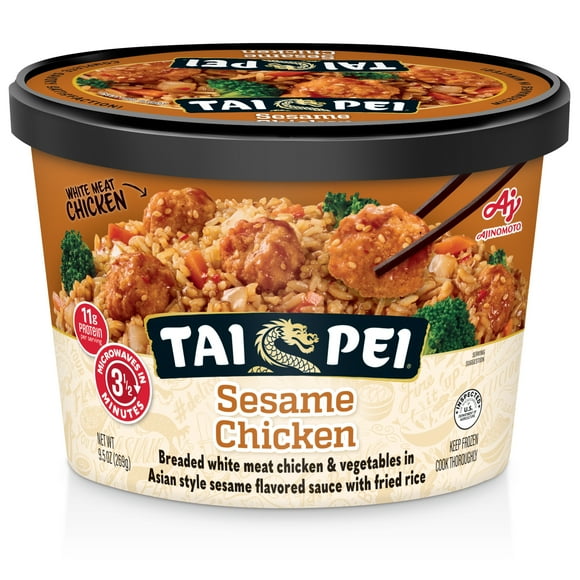 Tai Pei Frozen Foods - Walmart.com