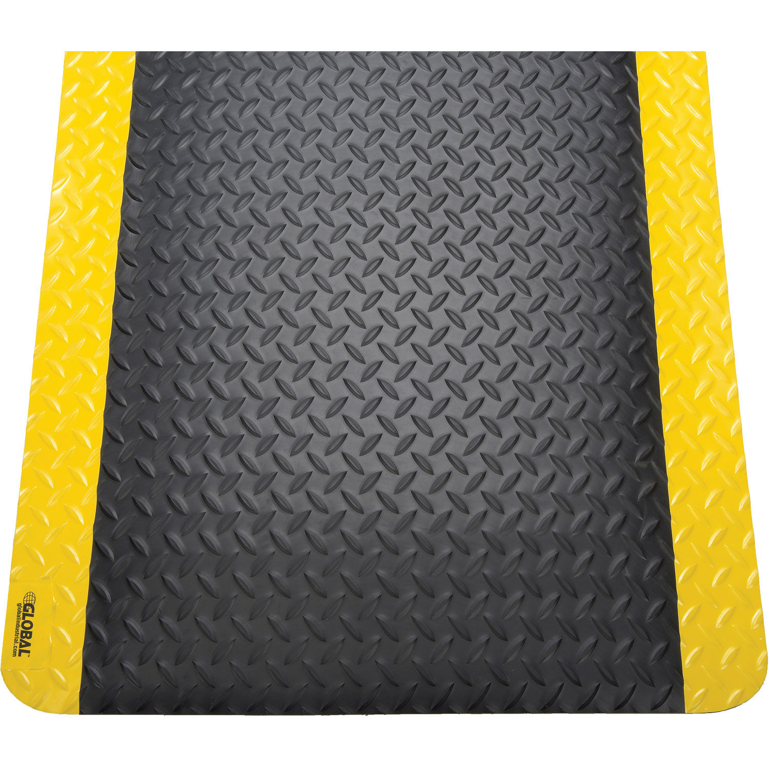 Taicang All Mats Plastic Industry 800325 0.56 in. & 3 x 5 ft. Global ...