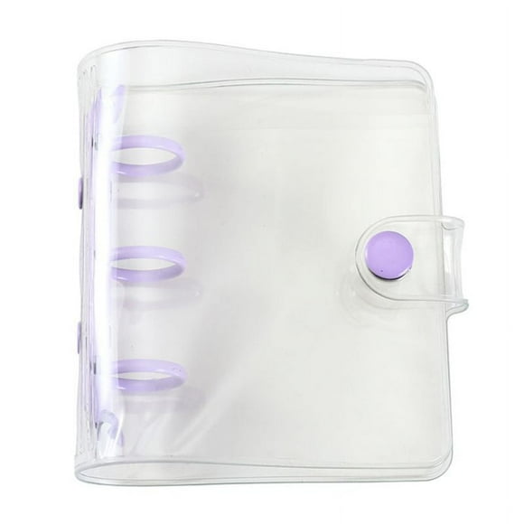 Planner Binder 3 Ring