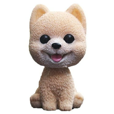 Solar Dancers Figures Solar Dancing Toy Animal Dolls Swinging Animated ...