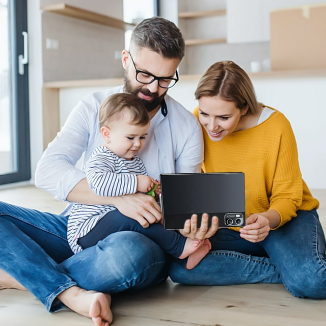 Taicans ‌10.1Inch android Tablet with 4G LTE Calling,MTK 10-Core 2.0GHz ...