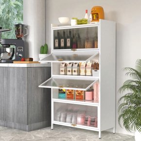 Portable Kitchen Pantries