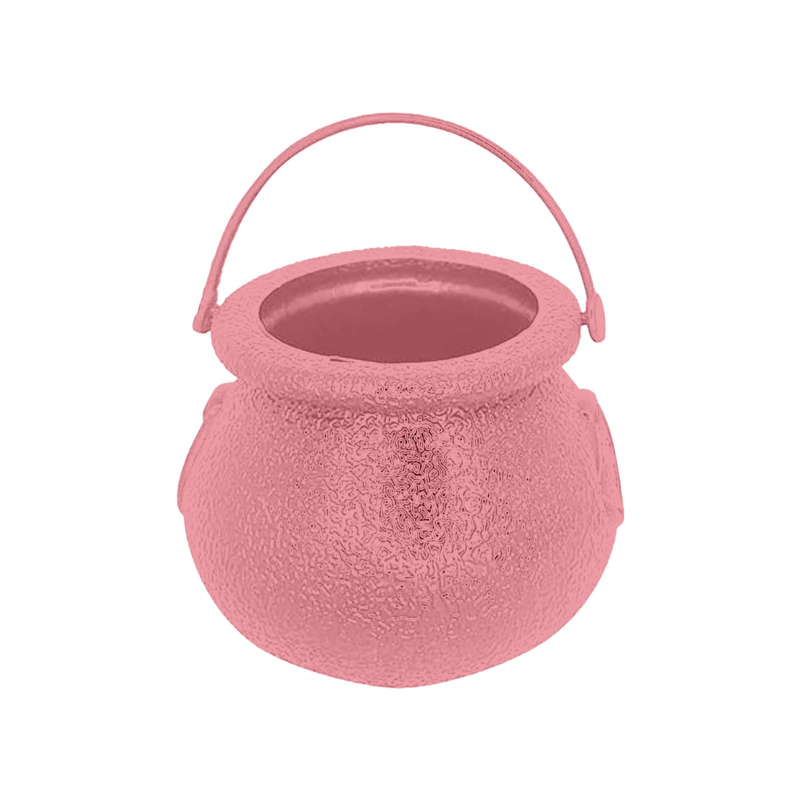 Taicans Candy Cauldron Kettles - 6Pcs Mini Plastic Cauldron,Kettles ...