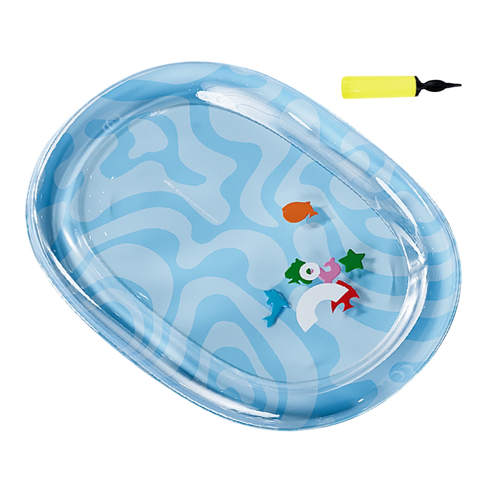 Taicans Cat Cooling Pad,Dog Cooling Mat,Portable Water-Filled for Dogs ...