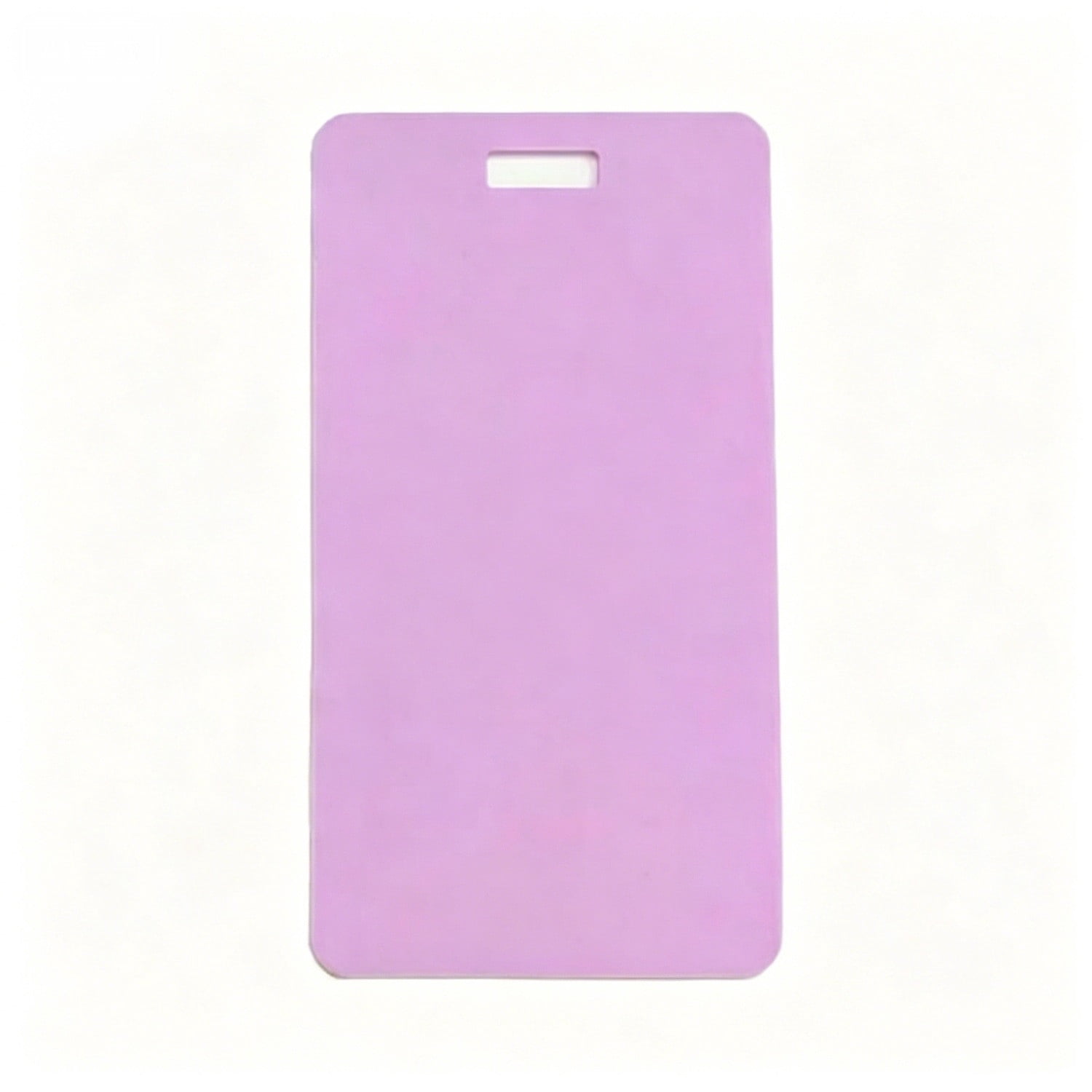 Taicans Erasable Silicone Badge Note,Reusable Write-on Wipe-off ID Card ...