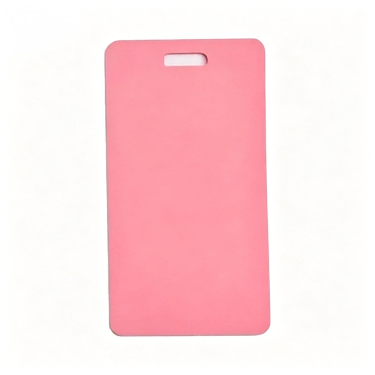 Taicans Erasable Silicone Badge Note,Reusable Write-on Wipe-off ID Card ...