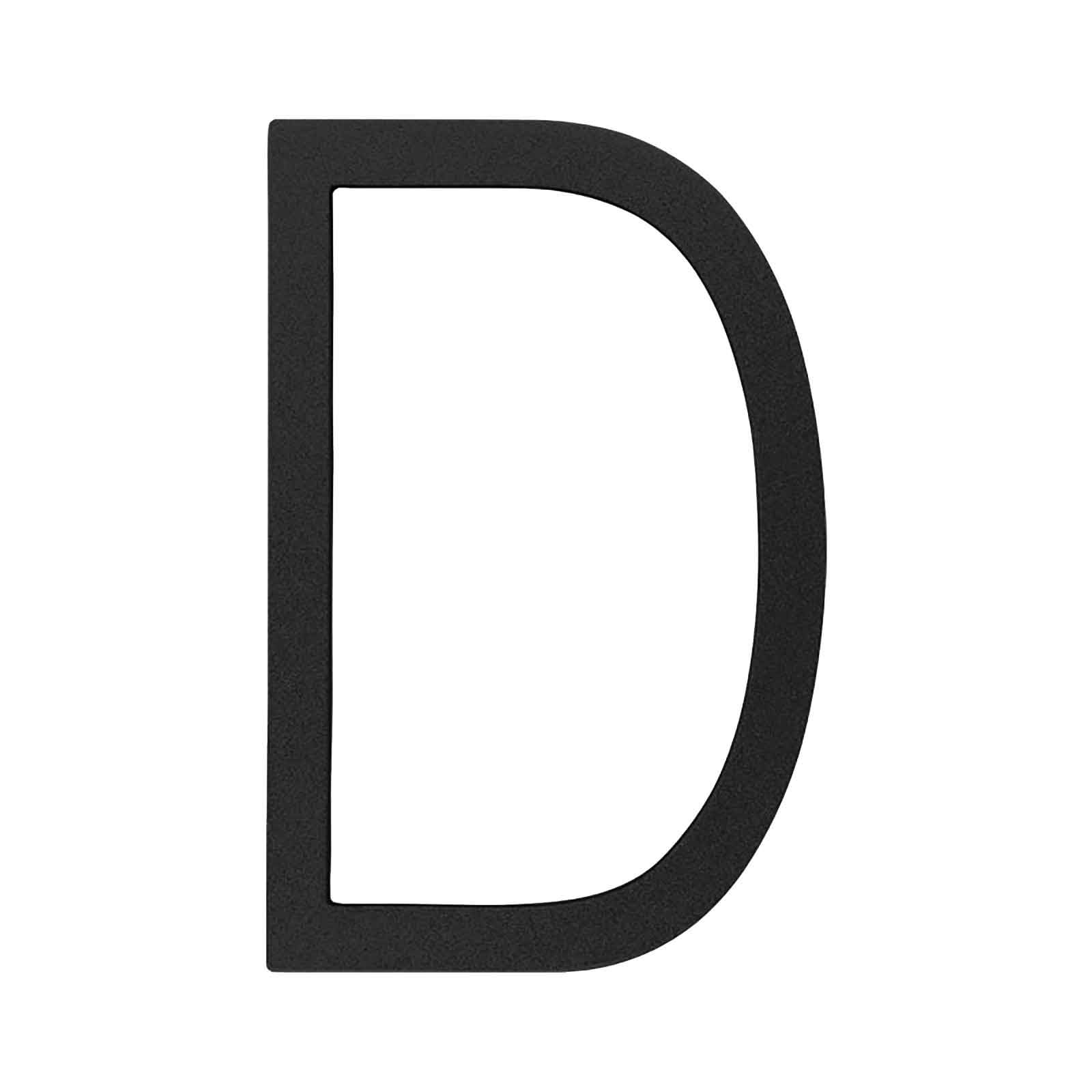 Taicans Modern House Numbers for Outside,3 Inch House Numbers Sticker ...