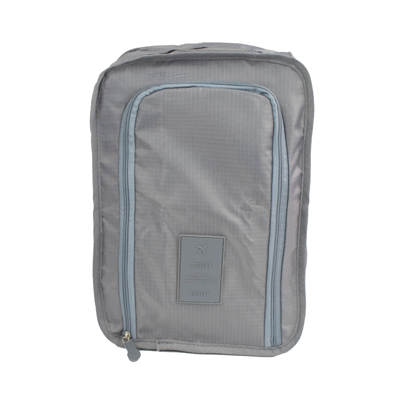 Taicans ‌Travel Shoe Organizer Bag - Foldable & Lightweight Storage for ...