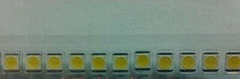 Taidacent 100pcs lot LATWT470RELZK 3528 led Backlight LCD TV Backlight ...