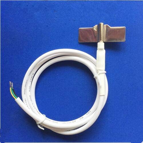 Taidacent RS485 Temperature and Humidity Transmitter Modbus RTU ...