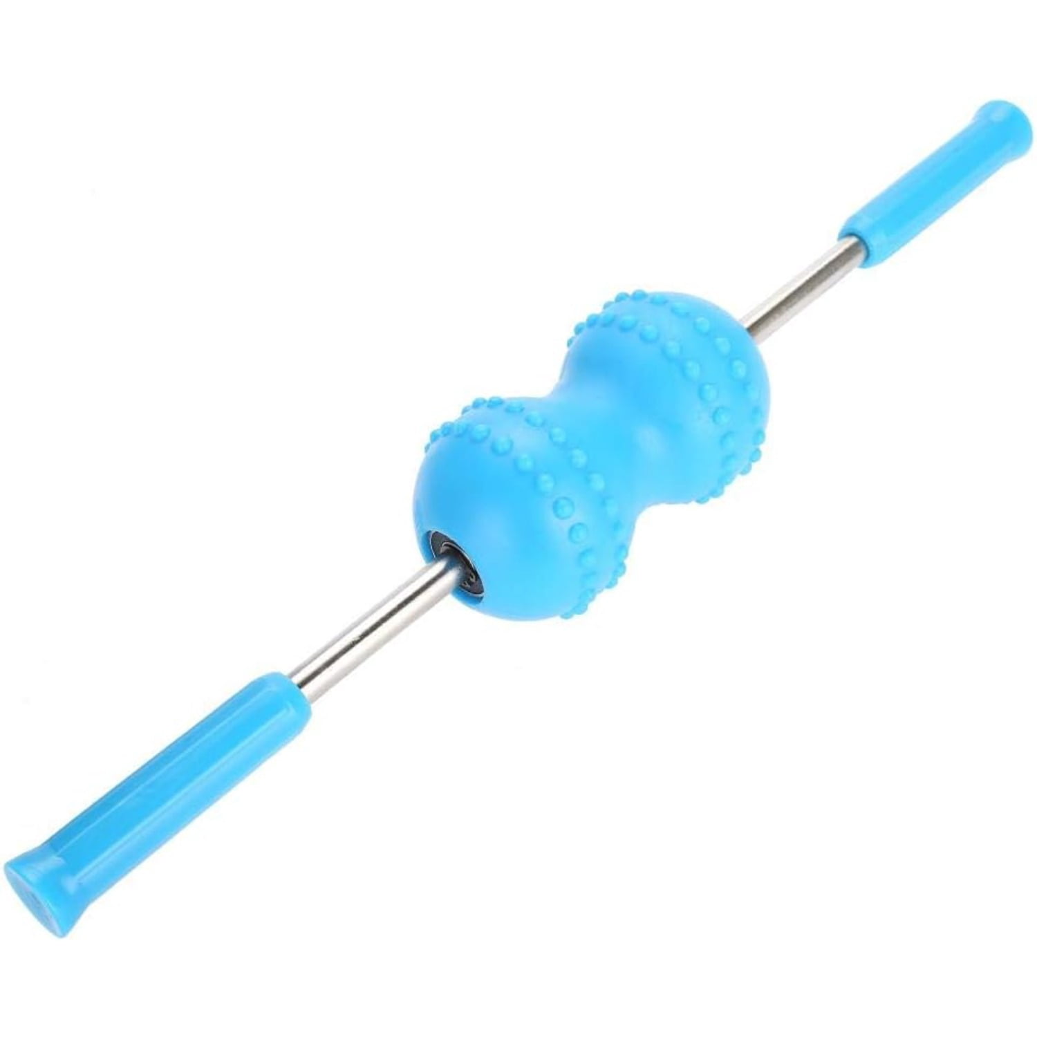 Taidda Massage Roller, Portable Multifunctional Body Muscle Yoga ...