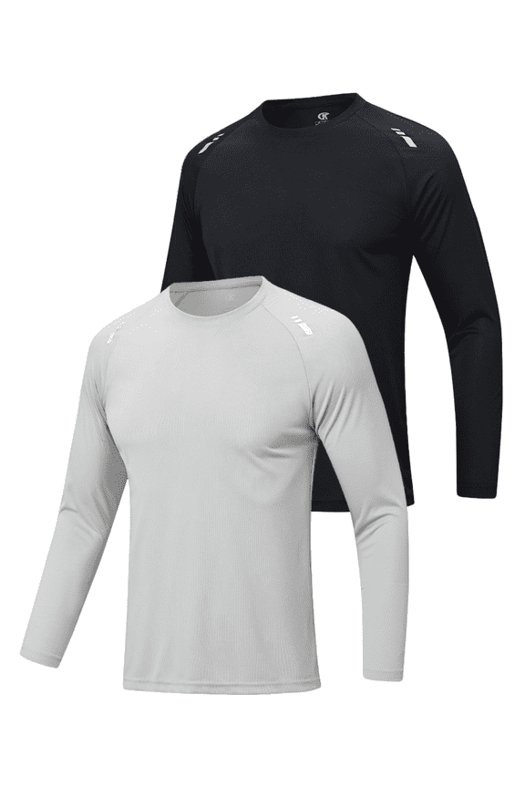 Cooling Long Sleeve Shirt