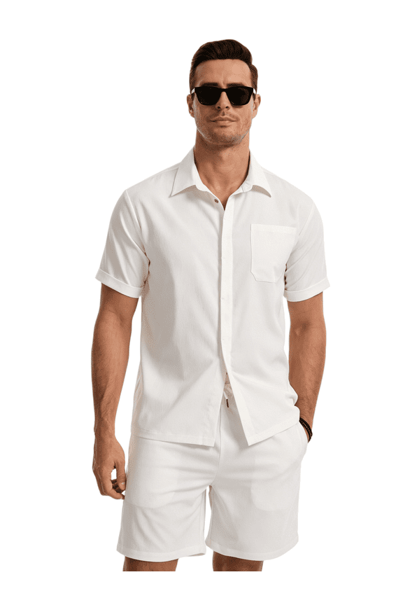 Short Suit Sets